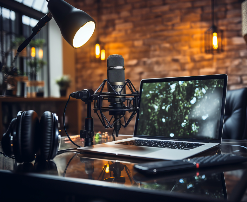 Trailer - Quick Edit Podcasts